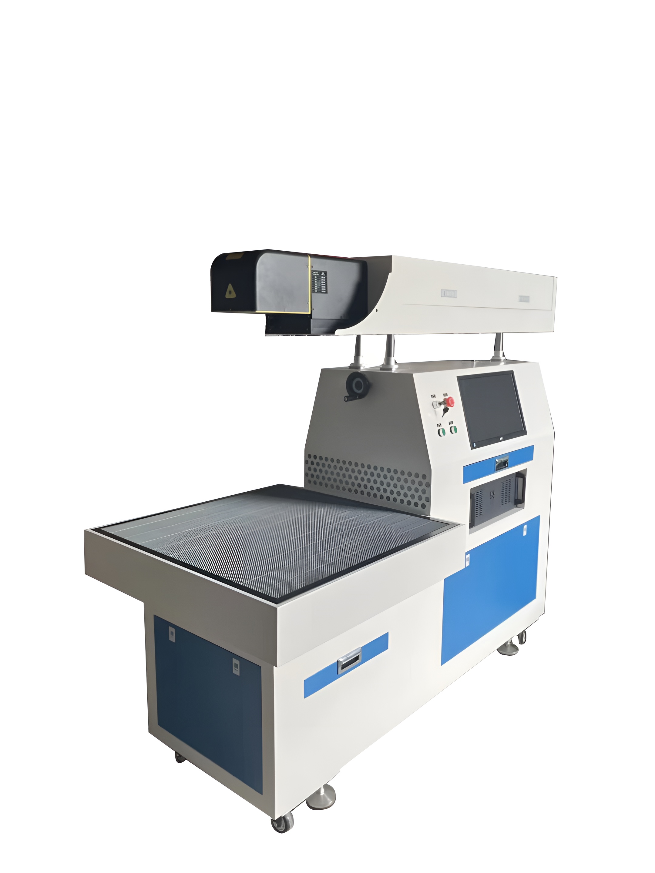 Acrylic Laser Cutting Machine, Fabric Laser Cutting Machine, Camera ...